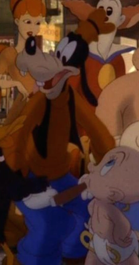 Goofy | Roger Rabbit Wiki | Fandom