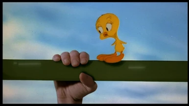 Tweety | Roger Rabbit Wiki | Fandom