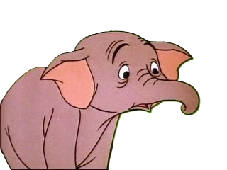 Goliath II (character) | Roger Rabbit Wiki | Fandom