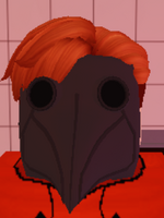 Masks | Ro-Ghoul Wiki | Fandom