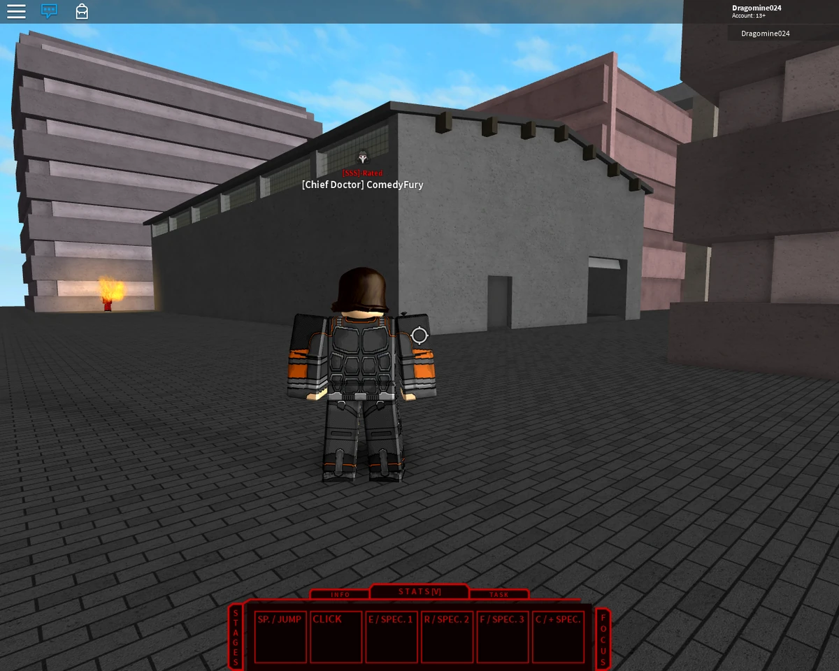 Kakuhou Surgeon | Ro-Ghoul Wiki | Fandom