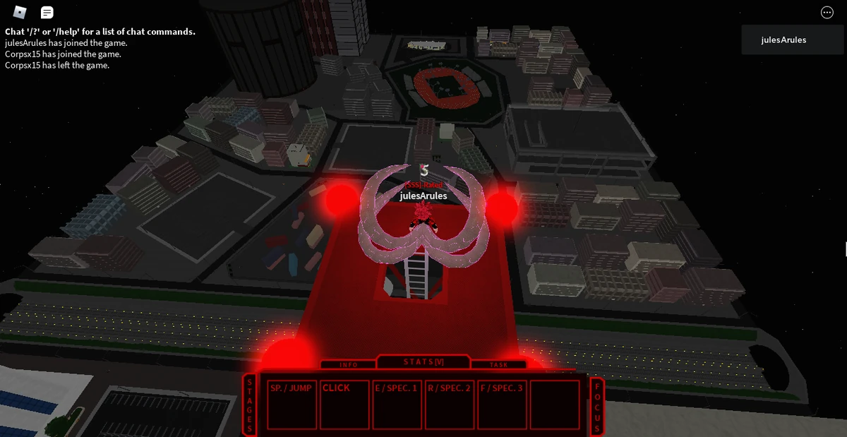 Category:Locations | Ro-Ghoul Wiki | Fandom