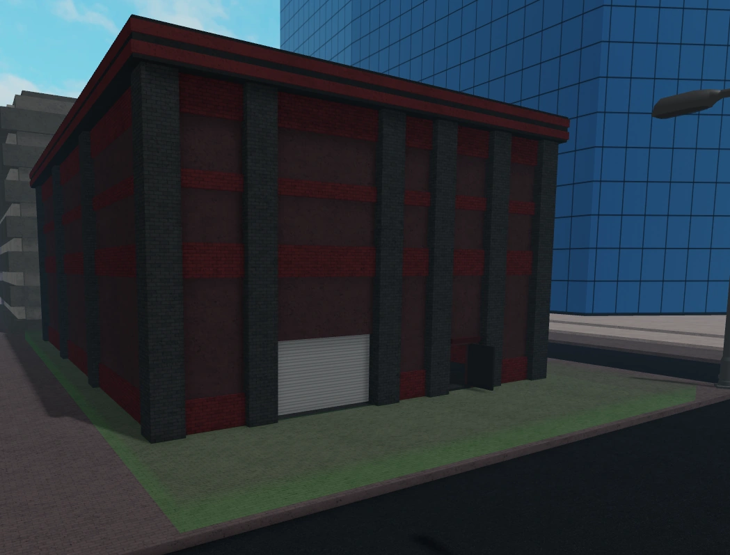 Mister's Warehouse | Ro-Ghoul Wiki | Fandom