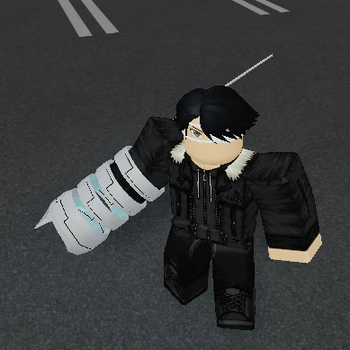 Kajiri | Ro-Ghoul Wiki | Fandom