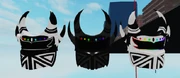 Masks | Ro-Ghoul Wiki | Fandom