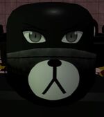 Masks | Ro-Ghoul Wiki | Fandom