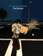 Ginkui | Ro-Ghoul Wiki | Fandom