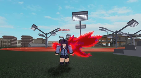 Touka | Ro-Ghoul Wiki | Fandom