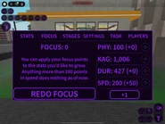 General Breakdown of Controls and Keys | Ro-Ghoul Wiki | Fandom