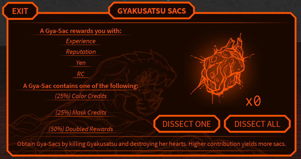 Gyakusatsu | Ro-Ghoul Wiki | Fandom