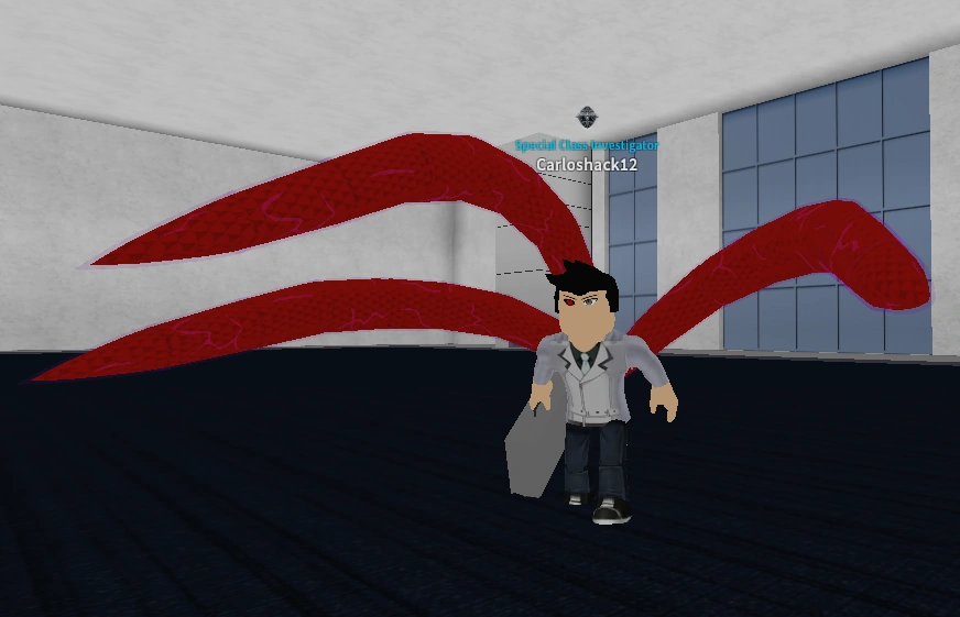 Haise Sasaki | Ro-Ghoul Wiki | Fandom