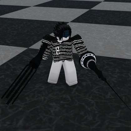 Ixakami | Ro-Ghoul Wiki | Fandom