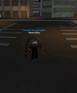 Amatsu | Ro-Ghoul Wiki | Fandom