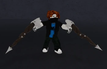 Eyepatch | Ro-Ghoul Wiki | Fandom