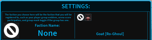 General Breakdown of Controls and Keys | Ro-Ghoul Wiki | Fandom