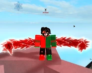 Yamori | Ro-Ghoul Wiki | Fandom