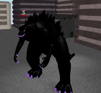 Kakujira | Ro-Ghoul Wiki | Fandom