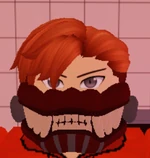 Masks | Ro-Ghoul Wiki | Fandom