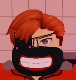 Masks | Ro-Ghoul Wiki | Fandom
