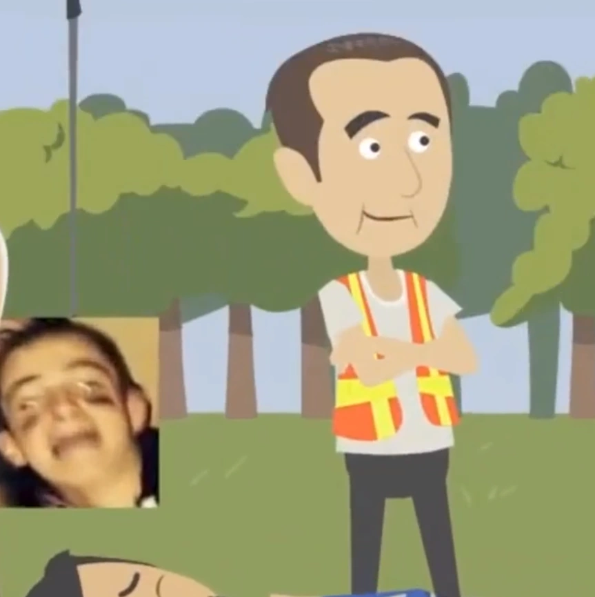 The Torturer | ROGONIS LOCUSTS Wikia | Fandom