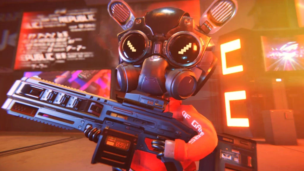 OMNI | ROG SAGA Wiki | Fandom