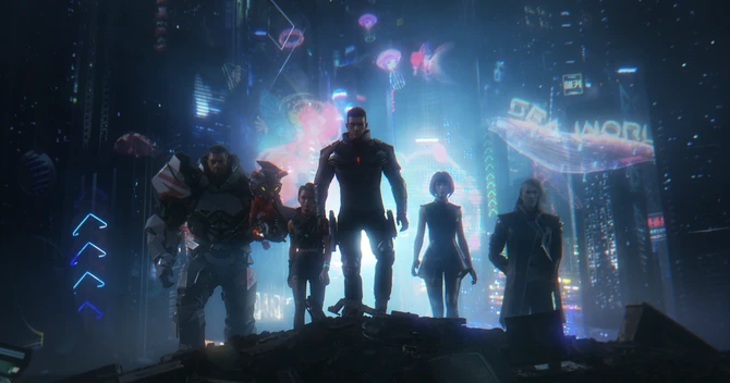 ROG SAGA Wiki | Fandom