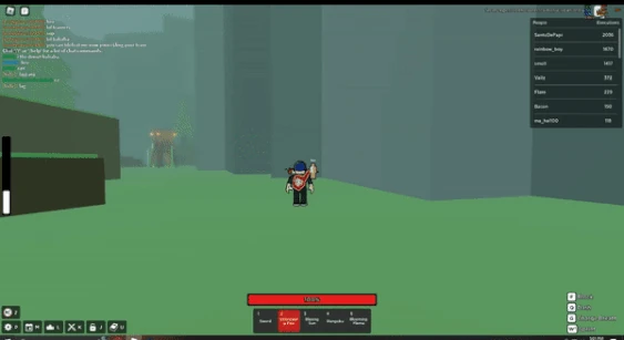 Flame Breathing | Rogue Demon Wiki | Fandom