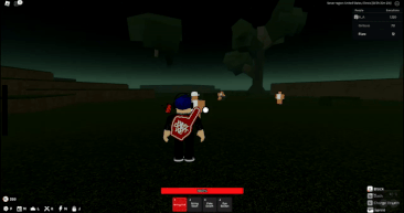 Spider Webs | Rogue Demon Wiki | Fandom