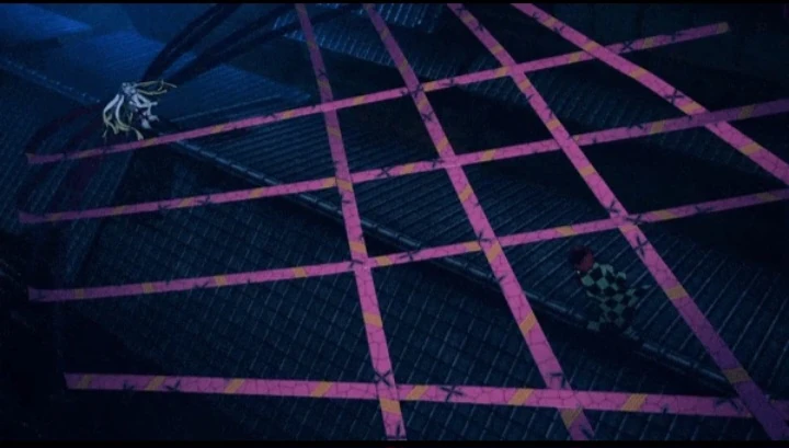 Ribbons | Rogue Demon Wiki | Fandom