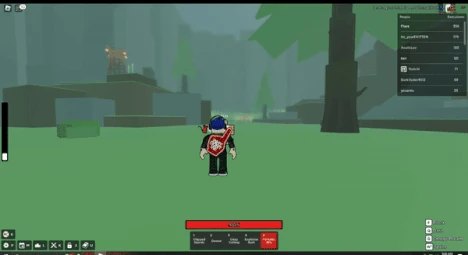 Beast Breathing | Rogue Demon Wiki | Fandom