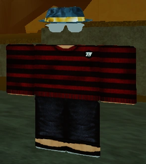 Imed | Rogue Demon Wiki | Fandom