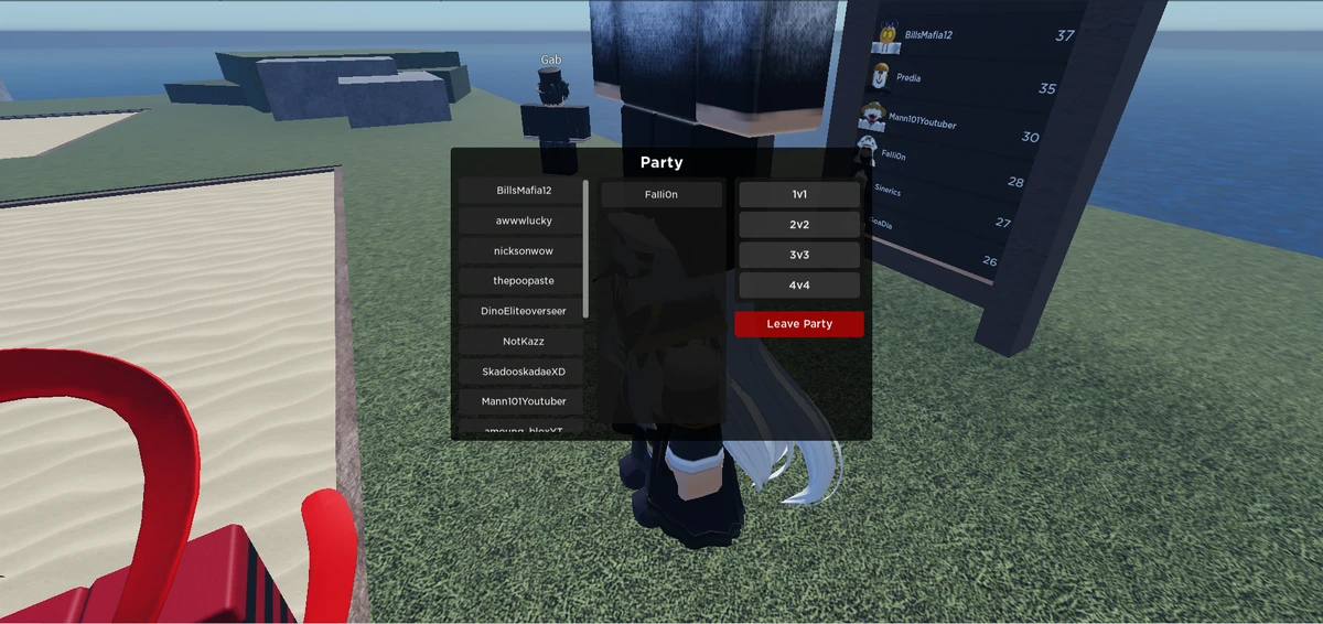 Ranked | Rogue Demon Wiki | Fandom