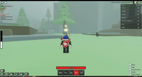 Beast Breathing | Rogue Demon Wiki | Fandom