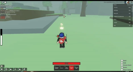 Beast Breathing | Rogue Demon Wiki | Fandom