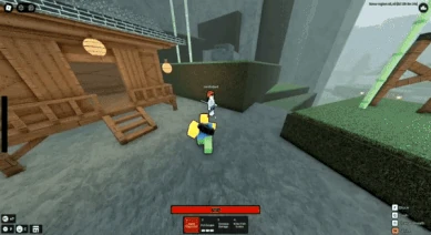 Porcelain Vase | Rogue Demon Wiki | Fandom