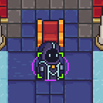 The Wizard Yendor | Rogue Fable III Wiki | Fandom