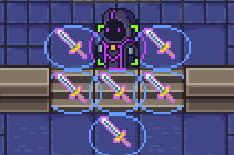 The Wizard Yendor | Rogue Fable III Wiki | Fandom