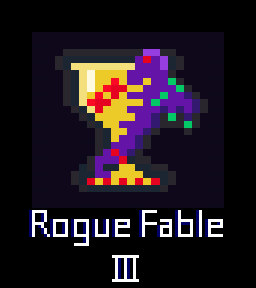 Rogue Fable III Wiki | Fandom