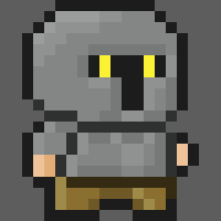 Warrior | Rogue Fable III Wiki | Fandom