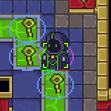 The Wizard Yendor | Rogue Fable III Wiki | Fandom