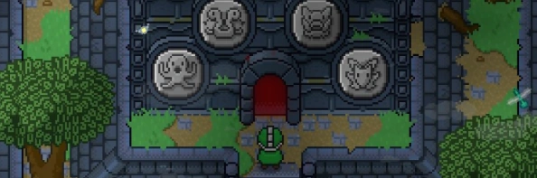 Endless Abyss | Rogue Heroes: Ruins of Tasos Wiki | Fandom