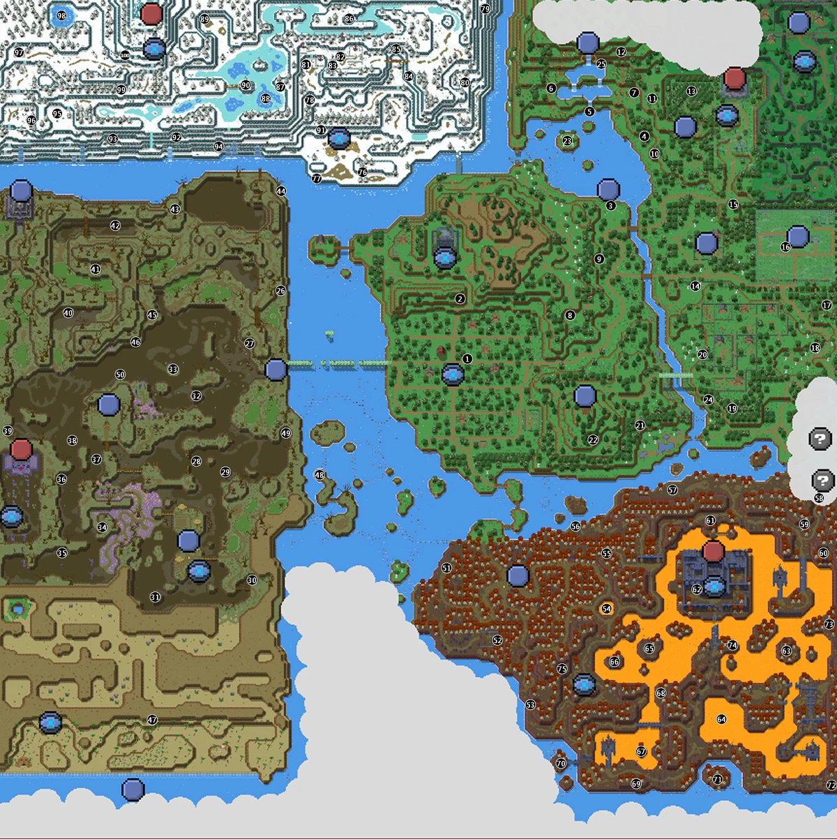 Power Spheres | Rogue Heroes: Ruins of Tasos Wiki | Fandom