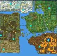 Power Spheres | Rogue Heroes: Ruins of Tasos Wiki | Fandom