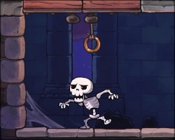Skeleton | Rogue Legacy 2 Wiki | Fandom