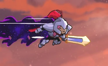 Dashing | Rogue Legacy 2 Wiki | Fandom