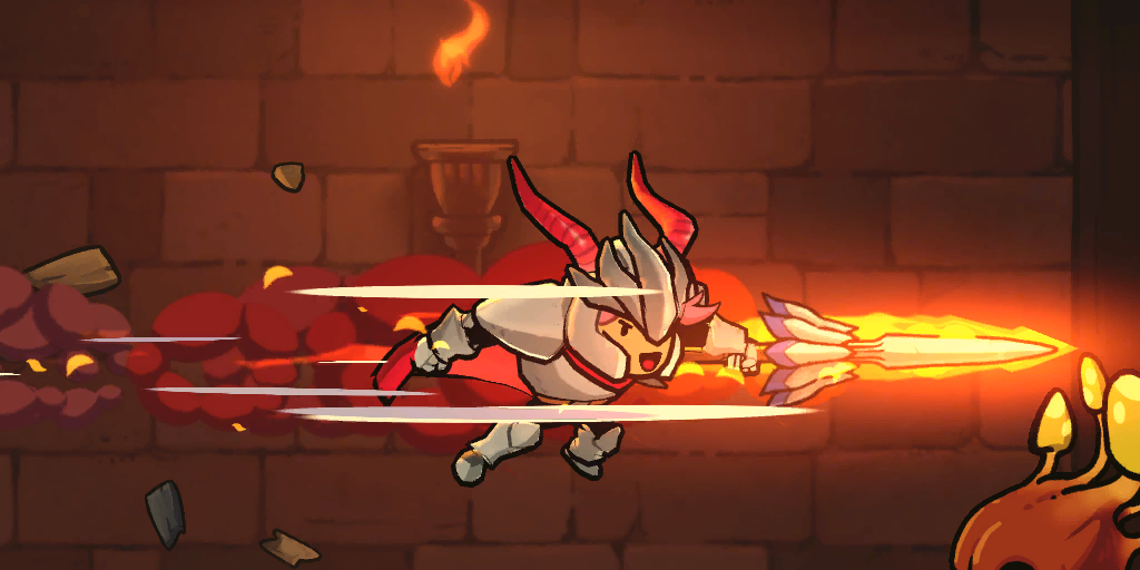 Dragon Lancer | Rogue Legacy 2 Wiki | Fandom