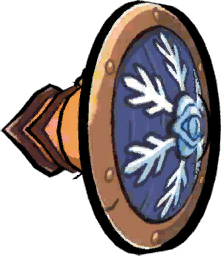 Silver Shield | Rogue Legacy 2 Wiki | Fandom