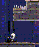 Skeleton | Rogue Legacy 2 Wiki | Fandom
