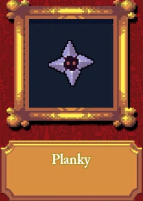 Planky | Rogue Legacy вики | Fandom