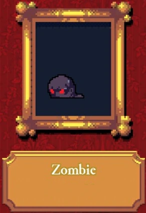 Zombie | Rogue Legacy Wiki | Fandom